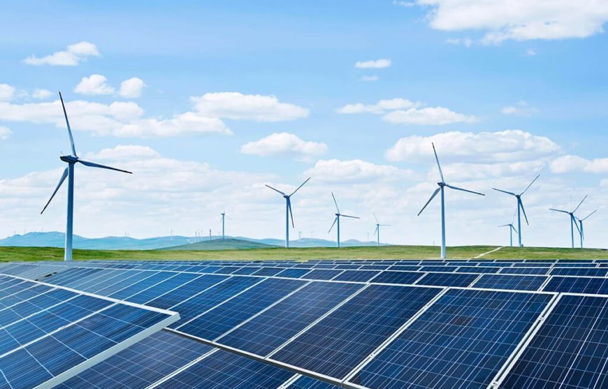 Renewable Energy Credits - Usource, formerly Premier Power Solutions